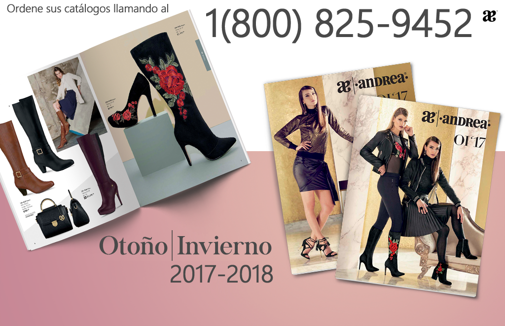 catalogo andrea lenceria Archives - Andrea